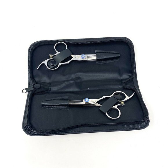 Sharkfin | Hair | 55 Shinzu Shears Set By Shark Fin Professional | Poshmark